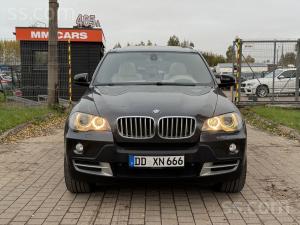 БМВ Х5 2010 в Рига, объемом двигателя 3.00 л и пробегом 0 тыс. км за 14880 €, фото 3 на AUTOMOTO.COM.LV