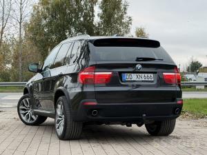 БМВ Х5 2010 в Рига, объемом двигателя 3.00 л и пробегом 0 тыс. км за 14880 €, фото 5 на AUTOMOTO.COM.LV