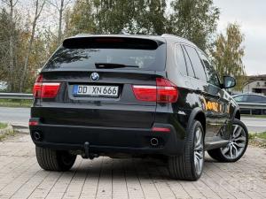 БМВ Х5 2010 в Рига, объемом двигателя 3.00 л и пробегом 0 тыс. км за 14880 €, фото 7 на AUTOMOTO.COM.LV