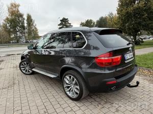 БМВ Х5 2010 в Рига, объемом двигателя 3.00 л и пробегом 0 тыс. км за 14880 €, фото 11 на AUTOMOTO.COM.LV