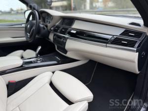 БМВ Х5 2010 в Рига, объемом двигателя 3.00 л и пробегом 0 тыс. км за 14880 €, фото 14 на AUTOMOTO.COM.LV