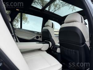 БМВ Х5 2010 в Рига, объемом двигателя 3.00 л и пробегом 0 тыс. км за 14880 €, фото 15 на AUTOMOTO.COM.LV