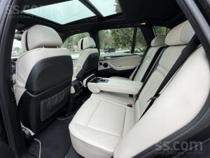 БМВ Х5 2010 в Рига, объемом двигателя 3.00 л и пробегом 0 тыс. км за 14880 €, фото 20 на AUTOMOTO.COM.LV