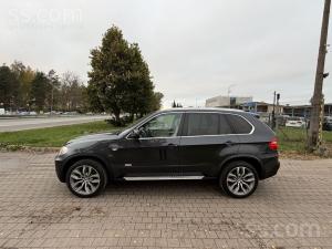 БМВ Х5 2010 в Рига, объемом двигателя 3.00 л и пробегом 0 тыс. км за 14880 €, фото 21 на AUTOMOTO.COM.LV