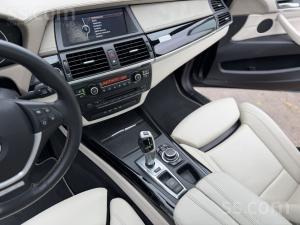 БМВ Х5 2010 в Рига, объемом двигателя 3.00 л и пробегом 0 тыс. км за 14880 €, фото 26 на AUTOMOTO.COM.LV