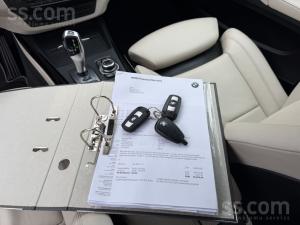 БМВ Х5 2010 в Рига, объемом двигателя 3.00 л и пробегом 0 тыс. км за 14880 €, фото 31 на AUTOMOTO.COM.LV