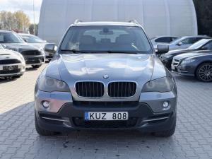 BMW X5 2010 in Vilnius, with an engine capacity of 0.00 L and mileage of 0 thousand km for 4000 €, photo 3 on AUTOMOTO.COM.LV