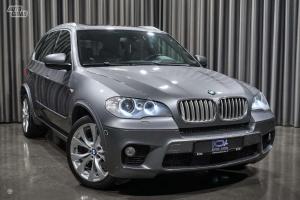 BMW X5 2011 in Marijampole, with an engine capacity of 3.00 L and mileage of 172 thousand km for 14750 €, photo 3 on AUTOMOTO.COM.LV
