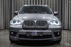 BMW X5 2011 in Marijampole, with an engine capacity of 3.00 L and mileage of 172 thousand km for 14750 €, photo 4 on AUTOMOTO.COM.LV