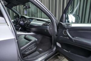 BMW X5 2011 in Marijampole, with an engine capacity of 3.00 L and mileage of 172 thousand km for 14750 €, photo 21 on AUTOMOTO.COM.LV
