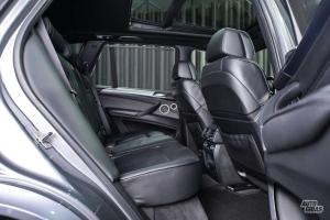BMW X5 2011 in Marijampole, with an engine capacity of 3.00 L and mileage of 172 thousand km for 14750 €, photo 28 on AUTOMOTO.COM.LV