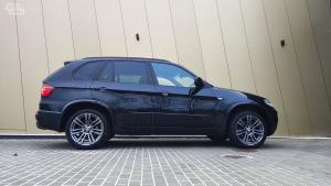 BMW X5 2011 in Kaunas, with an engine capacity of 3.00 L and mileage of 294 thousand km for 11950 €, photo  on AUTOMOTO.COM.LV
