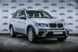 BMW X5 2011 Kauņa, ar dzinēja tilpumu 3.00 L un nobraukumu 234 tūkst. km par 11490 €, foto 2 vietnē AUTOMOTO.COM.LV