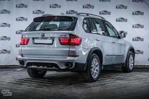 BMW X5 2011 Kauņa, ar dzinēja tilpumu 3.00 L un nobraukumu 234 tūkst. km par 11490 €, foto 3 vietnē AUTOMOTO.COM.LV