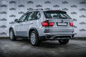 BMW X5 2011 Kauņa, ar dzinēja tilpumu 3.00 L un nobraukumu 234 tūkst. km par 11490 €, foto 4 vietnē AUTOMOTO.COM.LV
