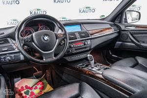 BMW X5 2011 Kauņa, ar dzinēja tilpumu 3.00 L un nobraukumu 234 tūkst. km par 11490 €, foto 7 vietnē AUTOMOTO.COM.LV
