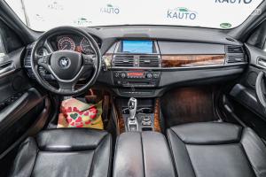 BMW X5 2011 Kauņa, ar dzinēja tilpumu 3.00 L un nobraukumu 234 tūkst. km par 11490 €, foto 8 vietnē AUTOMOTO.COM.LV