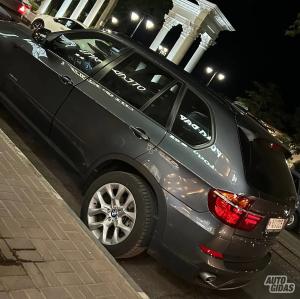 BMW X5 2011 in Utena, with an engine capacity of 3.00 L and mileage of 310 thousand km for 10900 €, photo  on AUTOMOTO.COM.LV