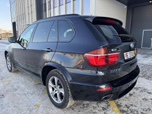 BMW X5 2011 Viļņa, ar dzinēja tilpumu 2.99 L un nobraukumu 250 tūkst. km par 9800 €, foto 7 vietnē AUTOMOTO.COM.LV