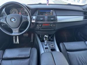 BMW X5 2011 Viļņa, ar dzinēja tilpumu 2.99 L un nobraukumu 250 tūkst. km par 9800 €, foto 12 vietnē AUTOMOTO.COM.LV