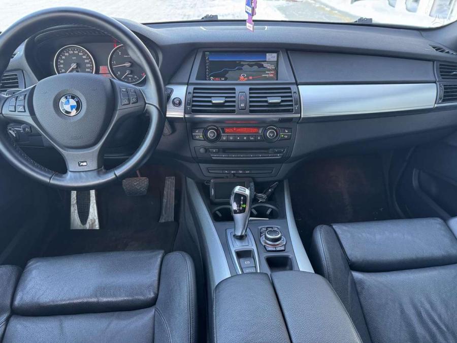 BMW X5 2011 Viļņa, ar dzinēja tilpumu 2.99 L un nobraukumu 250 tūkst. km par 9800 €, foto 12 vietnē AUTOMOTO.COM.LV