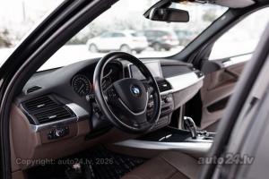 BMW X5 2011 Tallina, ar dzinēja tilpumu 3.00 L un nobraukumu 277 tūkst. km par 9999 €, foto 8 vietnē AUTOMOTO.COM.LV