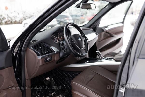 БМВ Х5 2011 в Таллин, объемом двигателя 3.00 л и пробегом 277 тыс. км за 9999 €, фото 11 на AUTOMOTO.COM.LV