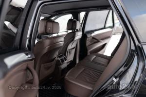 BMW X5 2011 Tallina, ar dzinēja tilpumu 3.00 L un nobraukumu 277 tūkst. km par 9999 €, foto 13 vietnē AUTOMOTO.COM.LV