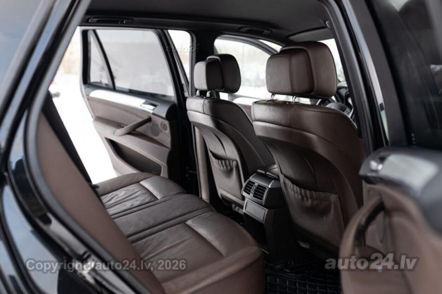BMW X5 2011 Tallina, ar dzinēja tilpumu 3.00 L un nobraukumu 277 tūkst. km par 9999 €, foto 20 vietnē AUTOMOTO.COM.LV