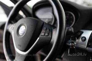 BMW X5 2011 Tallina, ar dzinēja tilpumu 3.00 L un nobraukumu 277 tūkst. km par 9999 €, foto 25 vietnē AUTOMOTO.COM.LV