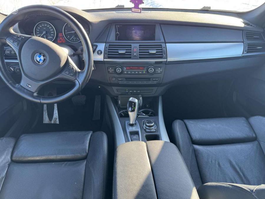 BMW X5 2011 Viļņa, ar dzinēja tilpumu 2.99 L un nobraukumu 258 tūkst. km par 8800 €, foto 11 vietnē AUTOMOTO.COM.LV