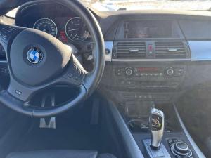 BMW X5 2011 Viļņa, ar dzinēja tilpumu 2.99 L un nobraukumu 258 tūkst. km par 8800 €, foto 12 vietnē AUTOMOTO.COM.LV