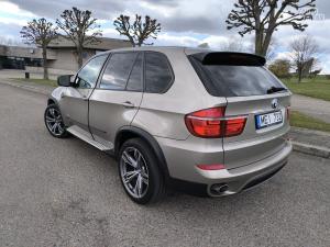 BMW X5 2011 Kauņa, ar dzinēja tilpumu 3.50 L un nobraukumu 286 tūkst. km par 12600 €, foto 8 vietnē AUTOMOTO.COM.LV