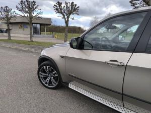 BMW X5 2011 Kauņa, ar dzinēja tilpumu 3.50 L un nobraukumu 286 tūkst. km par 12600 €, foto 10 vietnē AUTOMOTO.COM.LV