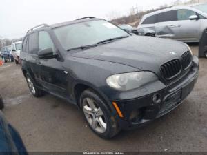 BMW X5 2011 in Klaipeda, with an engine capacity of 0.00 L and mileage of 0 thousand km for 1500 €, photo  on AUTOMOTO.COM.LV