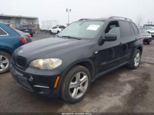 BMW X5 2011 in Klaipeda, with an engine capacity of 0.00 L and mileage of 0 thousand km for 1500 €, photo 3 on AUTOMOTO.COM.LV