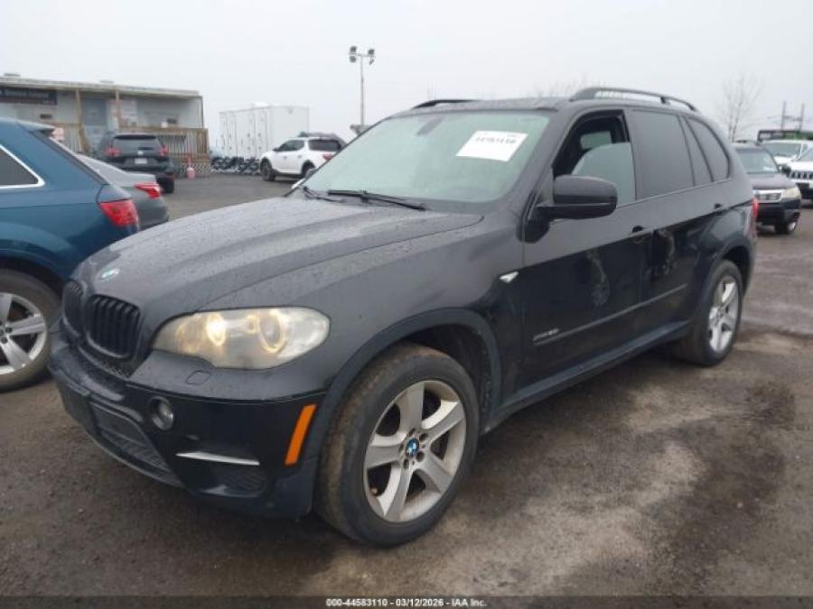 BMW X5 2011 in Klaipeda, with an engine capacity of 0.00 L and mileage of 0 thousand km for 1500 €, photo 3 on AUTOMOTO.COM.LV