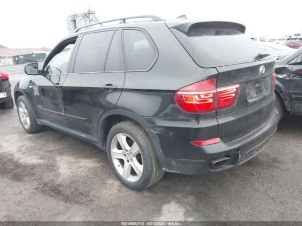 BMW X5 2011 in Klaipeda, with an engine capacity of 0.00 L and mileage of 0 thousand km for 1500 €, photo 3 on AUTOMOTO.COM.LV
