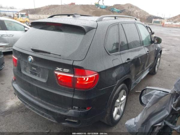 BMW X5 2011 in Klaipeda, with an engine capacity of 0.00 L and mileage of 0 thousand km for 1500 €, photo 4 on AUTOMOTO.COM.LV