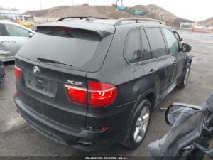 BMW X5 2011 in Klaipeda, with an engine capacity of 0.00 L and mileage of 0 thousand km for 1500 €, photo 5 on AUTOMOTO.COM.LV