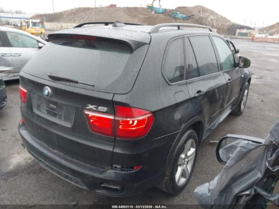 BMW X5 2011 in Klaipeda, with an engine capacity of 0.00 L and mileage of 0 thousand km for 1500 €, photo 5 on AUTOMOTO.COM.LV