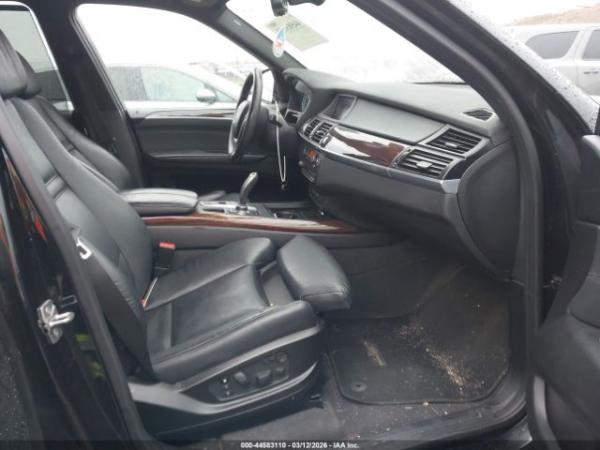 BMW X5 2011 in Klaipeda, with an engine capacity of 0.00 L and mileage of 0 thousand km for 1500 €, photo 5 on AUTOMOTO.COM.LV