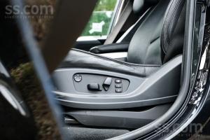 BMW X5 2011 Rīga, ar dzinēja tilpumu 3.00 L un nobraukumu 260 tūkst. km par 10990 €, foto 8 vietnē AUTOMOTO.COM.LV