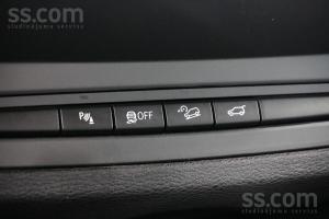 BMW X5 2011 Rīga, ar dzinēja tilpumu 3.00 L un nobraukumu 260 tūkst. km par 10990 €, foto 11 vietnē AUTOMOTO.COM.LV