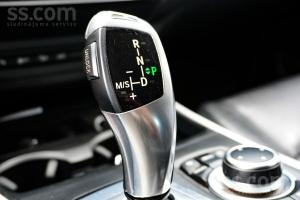 BMW X5 2011 Rīga, ar dzinēja tilpumu 3.00 L un nobraukumu 260 tūkst. km par 10990 €, foto 13 vietnē AUTOMOTO.COM.LV