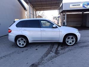 BMW X5 2011 Marijampole, ar dzinēja tilpumu 3.00 L un nobraukumu 215 tūkst. km par 10000 €, foto 3 vietnē AUTOMOTO.COM.LV