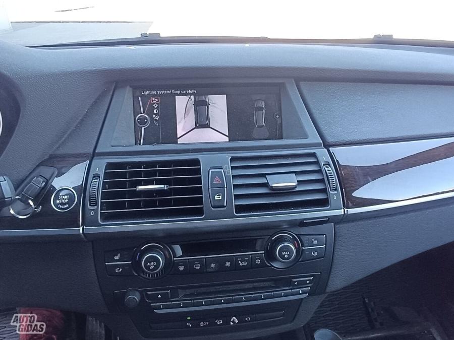 BMW X5 2011 Marijampole, ar dzinēja tilpumu 3.00 L un nobraukumu 215 tūkst. km par 10000 €, foto 10 vietnē AUTOMOTO.COM.LV