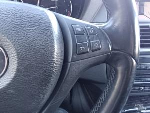 BMW X5 2011 Marijampole, ar dzinēja tilpumu 3.00 L un nobraukumu 215 tūkst. km par 10000 €, foto 11 vietnē AUTOMOTO.COM.LV