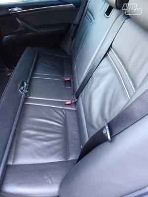 BMW X5 2011 Marijampole, ar dzinēja tilpumu 3.00 L un nobraukumu 215 tūkst. km par 10000 €, foto 13 vietnē AUTOMOTO.COM.LV