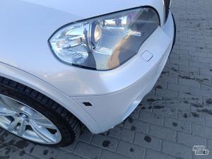 BMW X5 2011 Marijampole, ar dzinēja tilpumu 3.00 L un nobraukumu 215 tūkst. km par 10000 €, foto 15 vietnē AUTOMOTO.COM.LV